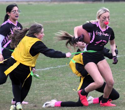 History making | Sports | rheaheraldnews.com