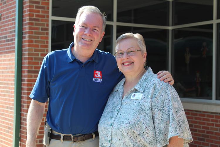 Rhea County kicks off "Build a Bus" campaign | News | rheaheraldnews.com