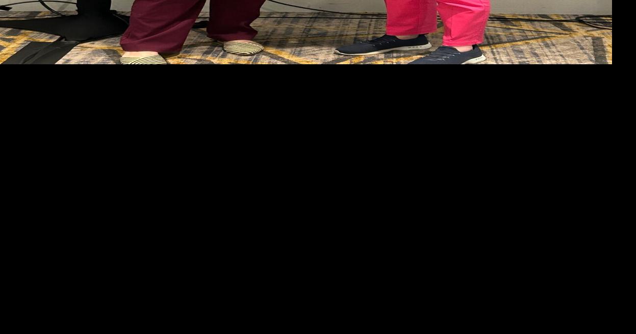 Spring City library director brings home award | News | rheaheraldnews.com