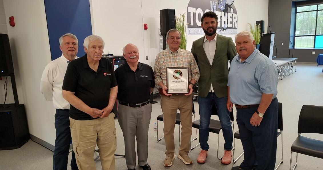 Vice mayor announces retirement | News | rheaheraldnews.com