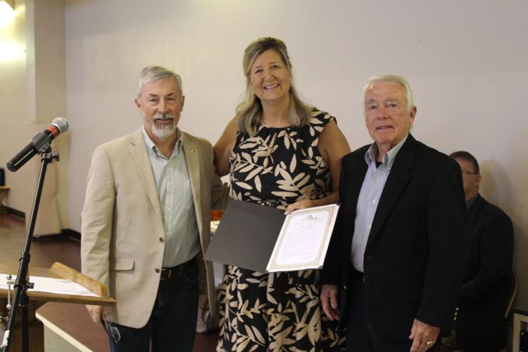 Herald-News holds annual Veterans Day Luncheon | News | rheaheraldnews.com