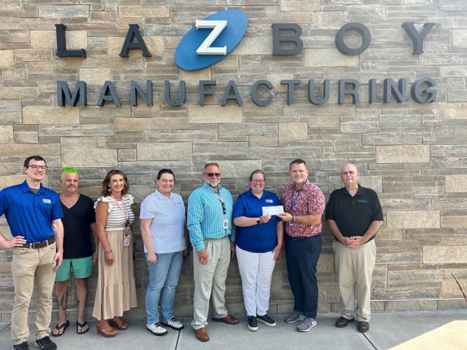 La-Z-Boy Foundation announces grants | News | rheaheraldnews.com