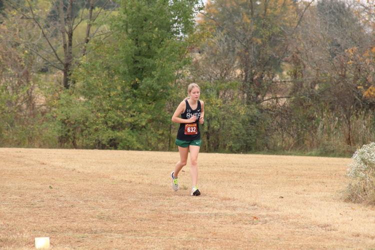 Eagle XC runners Liya Butt and Stephen Kerley are STATE BOUND ...