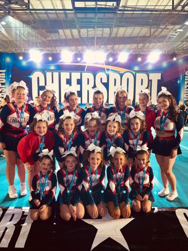 Cherry Bombs | | rheaheraldnews.com