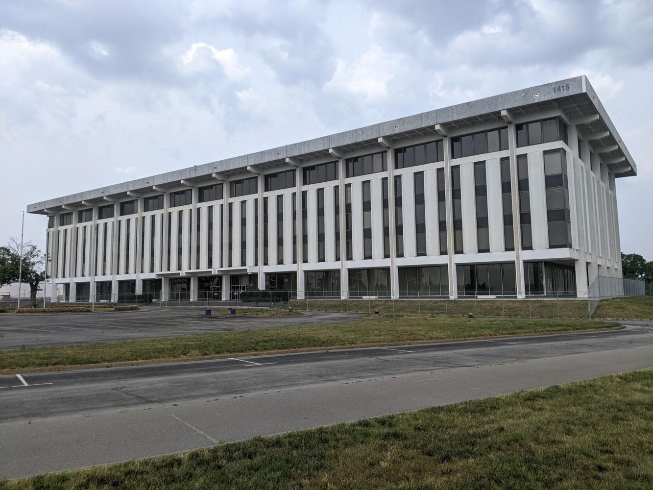 Headquarters of once-giant Genesco coming down in Nashville | News ...