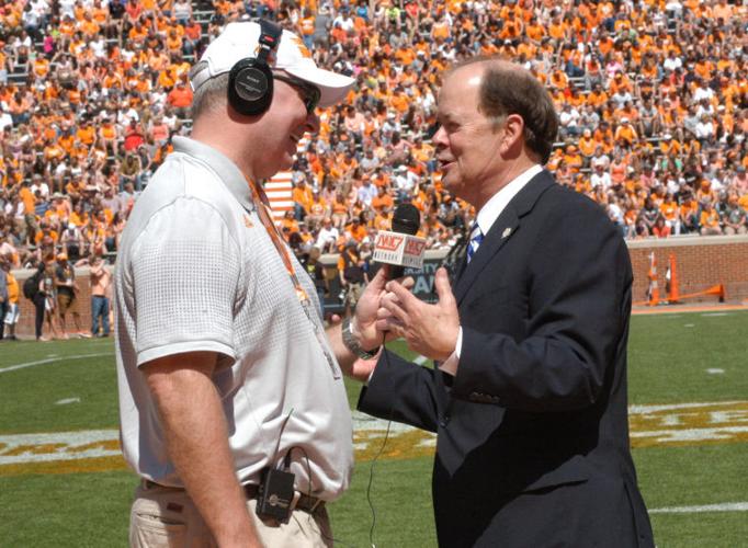 Spring game boasts second largest crowd | Sports | rheaheraldnews.com