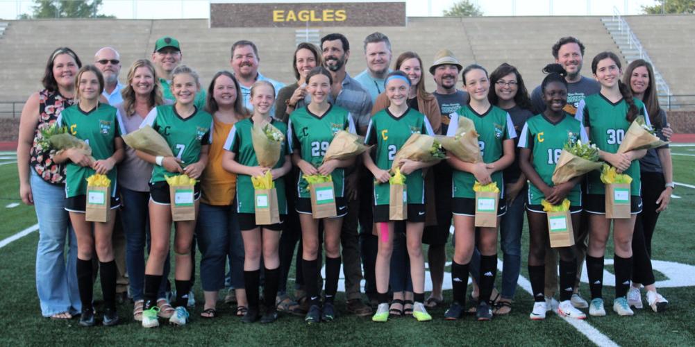 RMS Eighth Graders Shine | Sports | rheaheraldnews.com