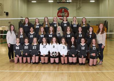 RHEA MIDDLE SCHOOL VOLLEYBALL OPENS SEASON WITH WIN | Sports ...