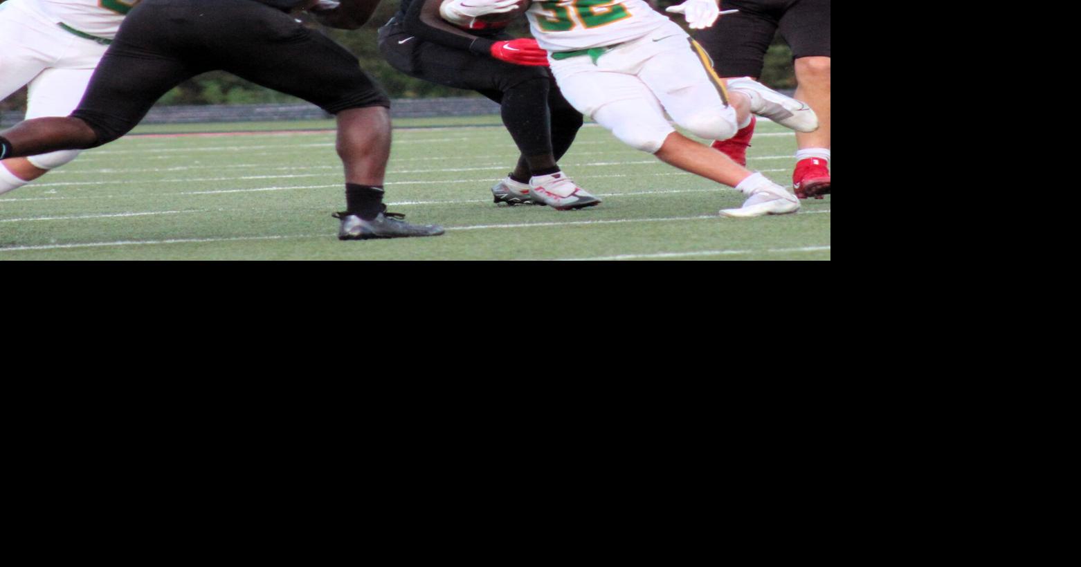 Davis leaves Rhea as all-time leading rusher | Sports | rheaheraldnews.com