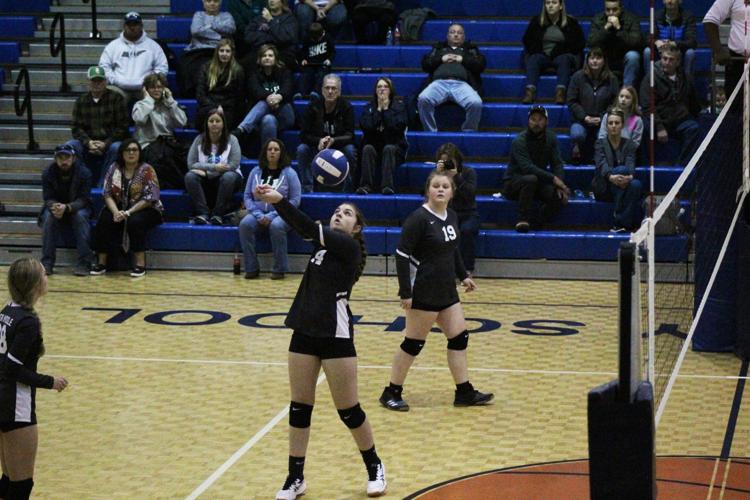 RMS VOLLEYBALL VISITS DCS ON EIGHTH GRADE NIGHT | Sports ...