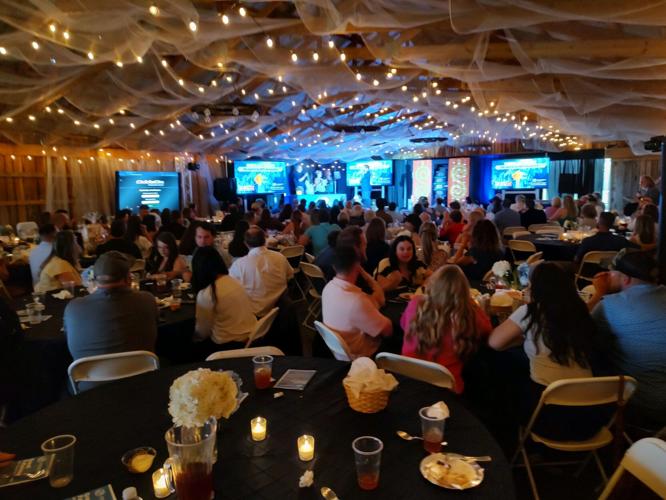 Scenes from the Boys and Girls Club fundraising banquet | News ...