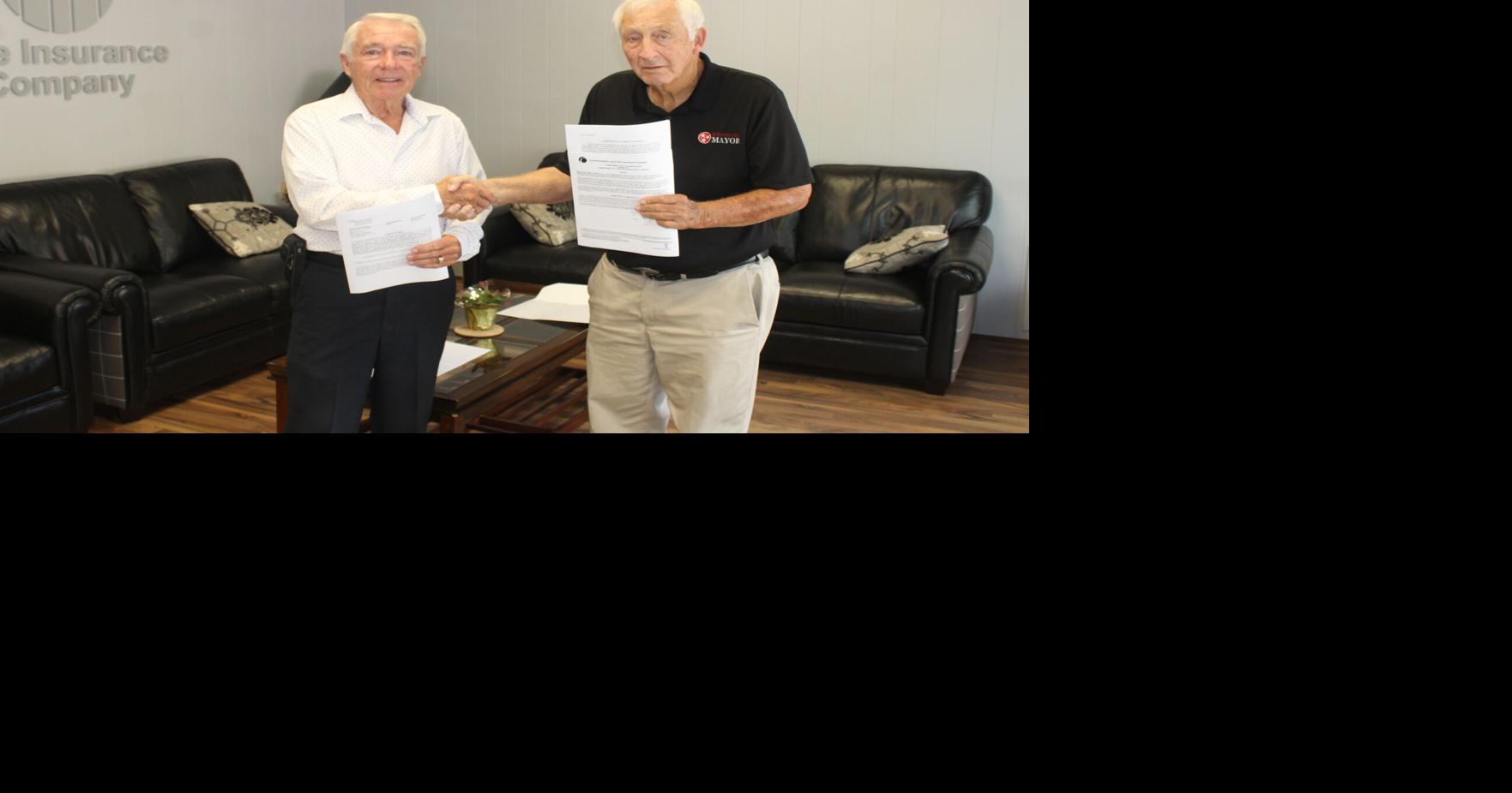 City, county close on Abel Farm property | News | rheaheraldnews.com