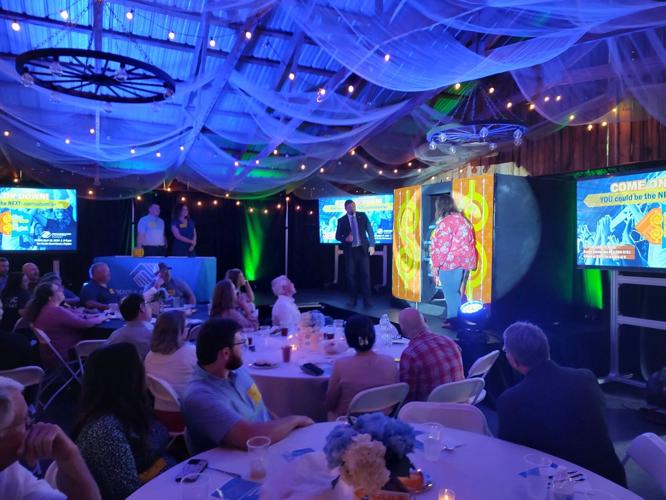 Scenes from the Boys and Girls Club fundraising banquet | News ...