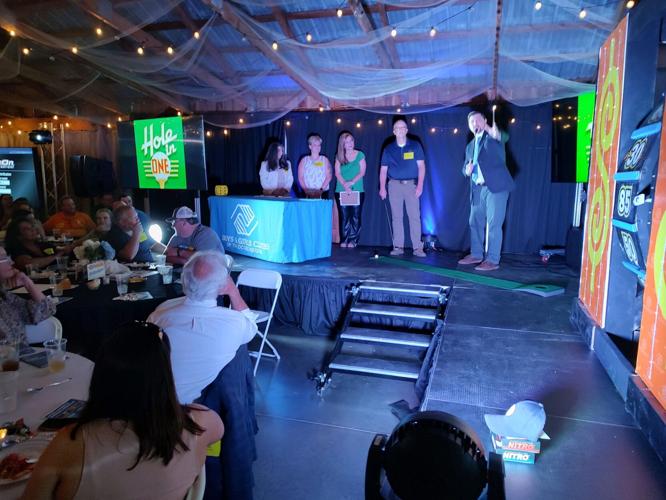 Scenes from the Boys and Girls Club fundraising banquet | News ...
