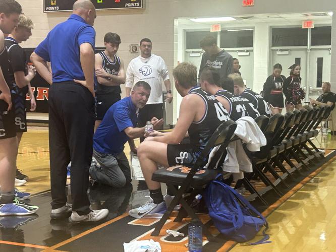 Panthers, Lady Panthers prepare for region tournament after falling in ...