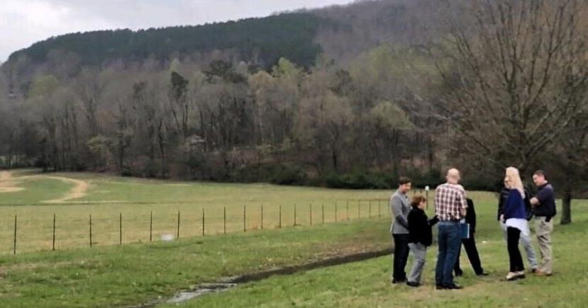 City-County soccer fields project making strides | Sports ...