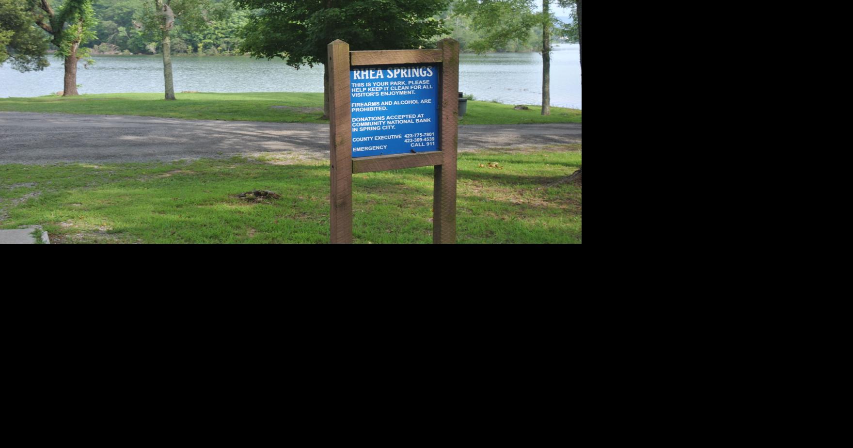 Rhea Springs revitalized | News | rheaheraldnews.com