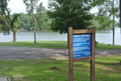 Rhea Springs revitalized | News | rheaheraldnews.com