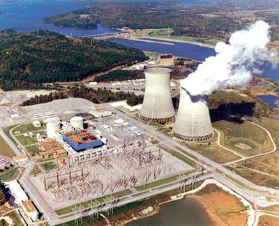 Watts Bar Unit 1 adds approximately 24MW of electricity through outage ...