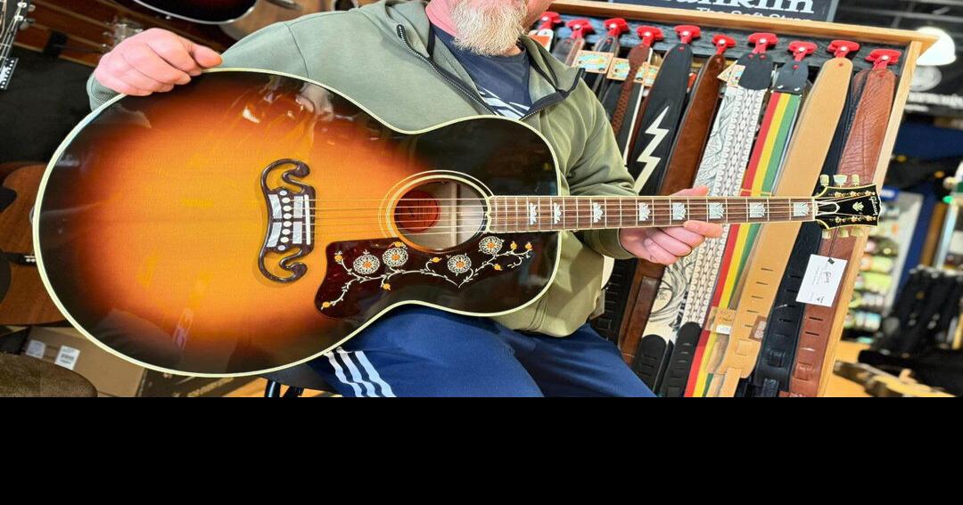 Wade Sims wraps up Nokian concert series | News | rheaheraldnews.com