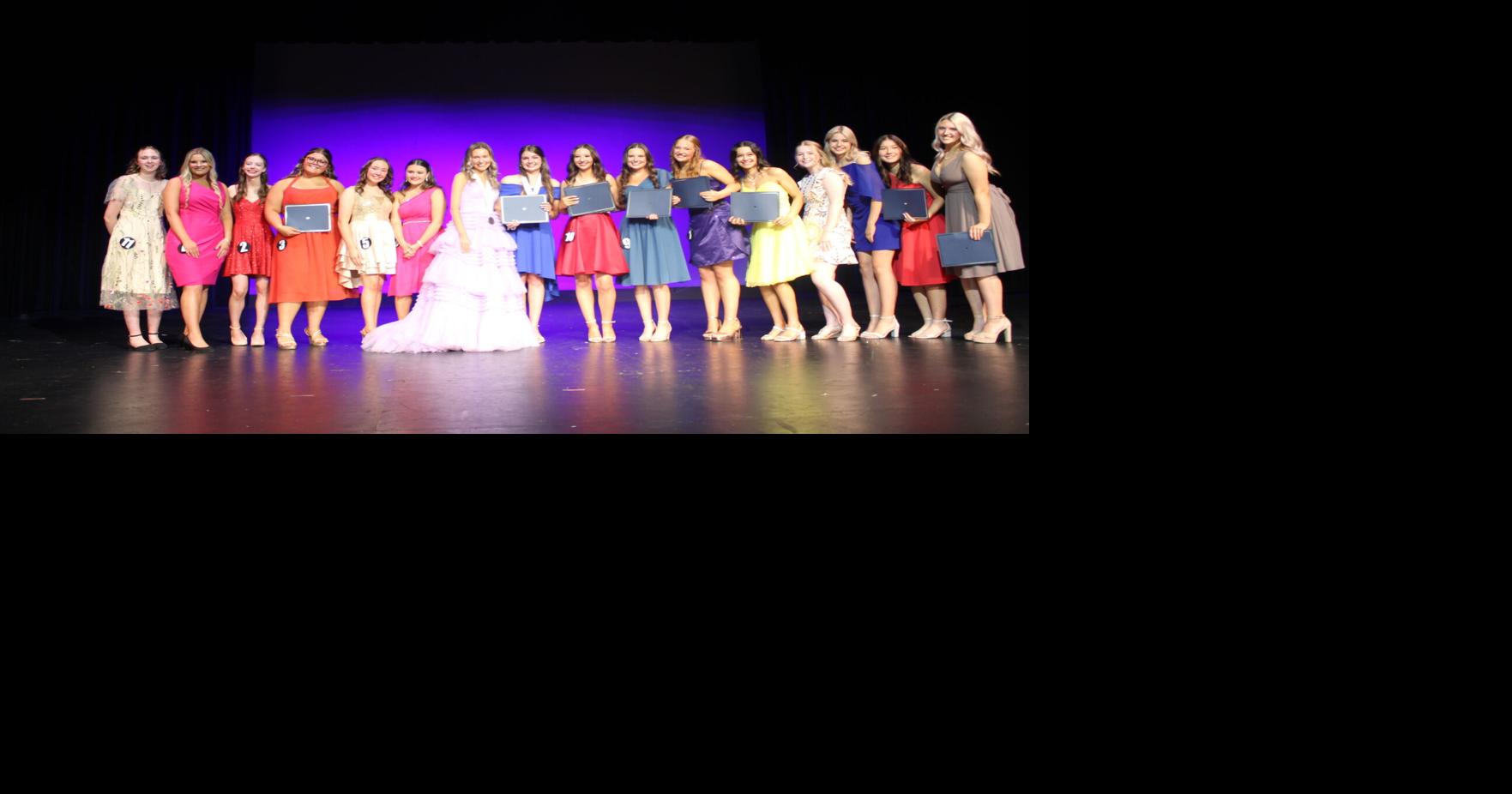 Scenes from the 2025 Rhea County DYW program | News | rheaheraldnews.com