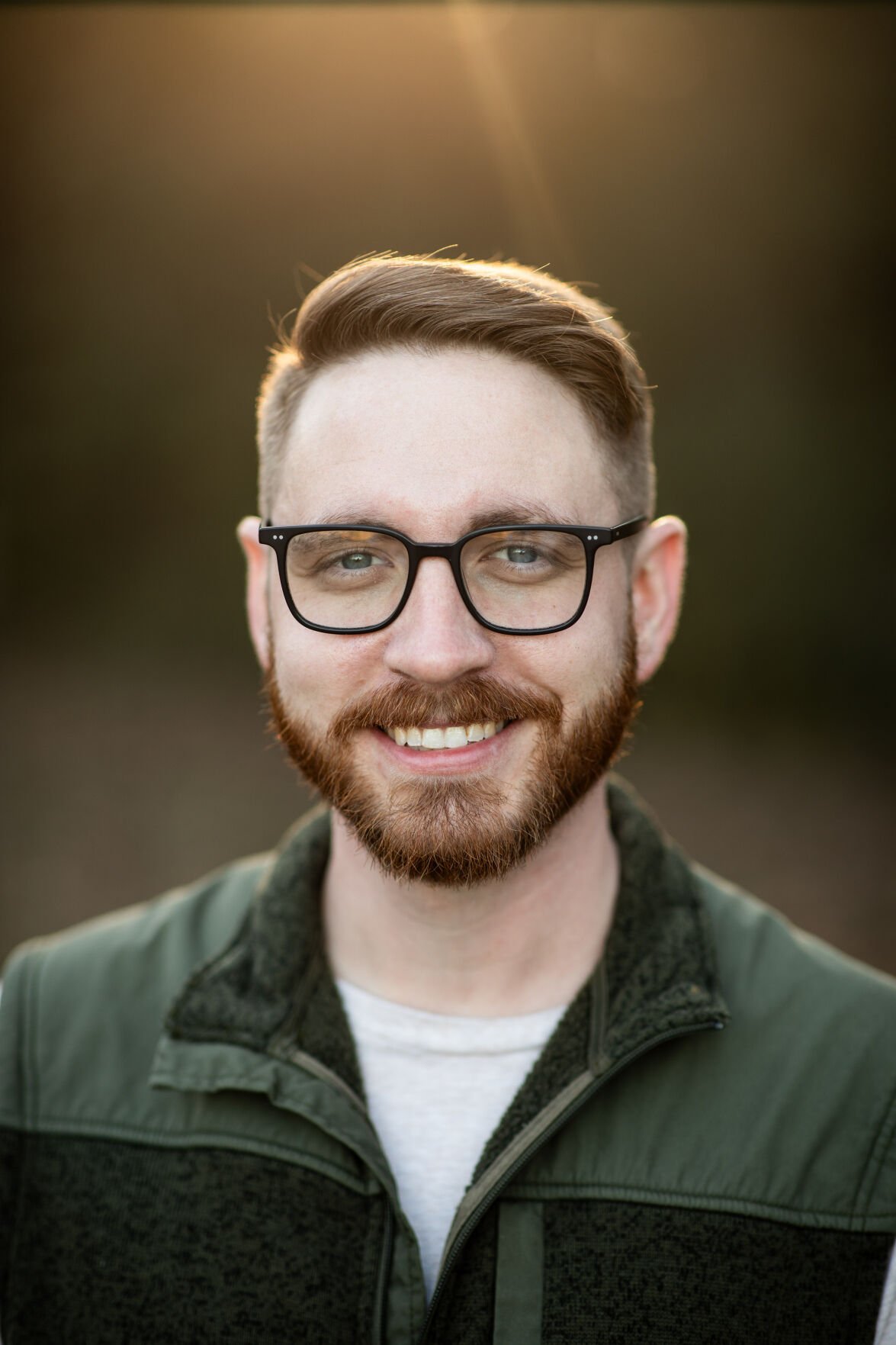 Ellis announces bid for District 7 county commissioner | News ...