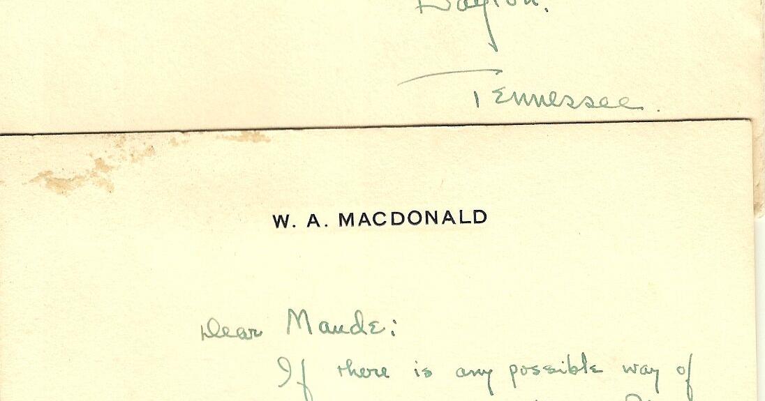 Scopes Trial letters | Lifestyles | rheaheraldnews.com