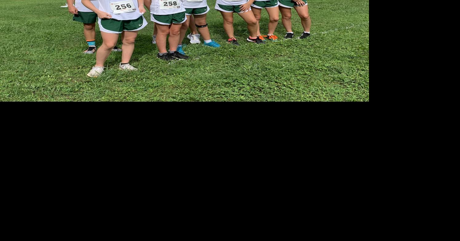 RHEA MIDDLE CROSS-COUNTRY COMPETES AT STATE | Sports | rheaheraldnews.com