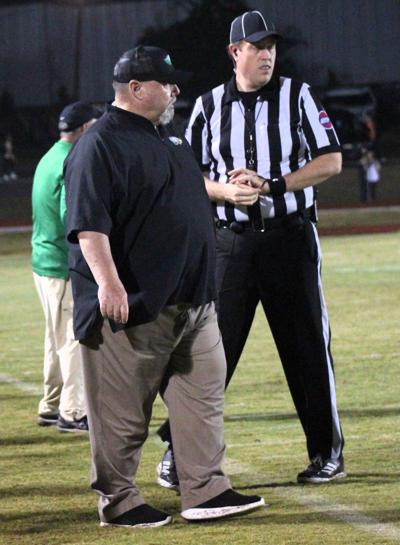 Pemberton resigns at Rhea County | Sports | rheaheraldnews.com