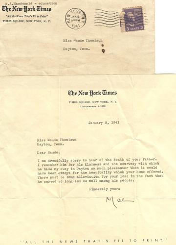 Scopes Trial letters | Lifestyles | rheaheraldnews.com
