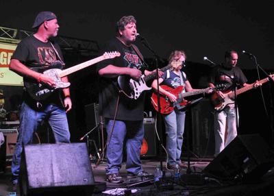 Common Ground continues concert series | News | rheaheraldnews.com