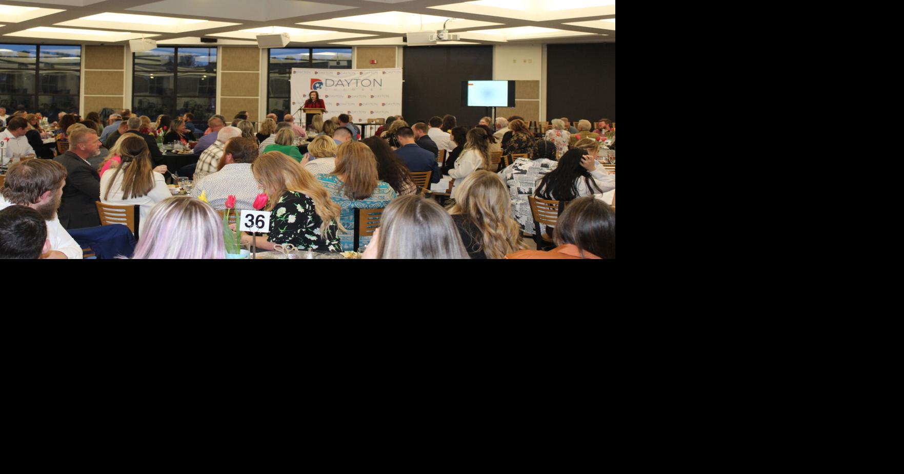 Banquet 1.JPG | | rheaheraldnews.com