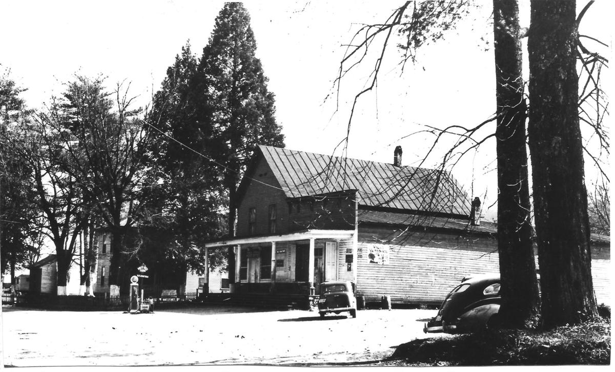 Remembering Rhea Springs: Part 5, The Businesses | Lifestyles ...