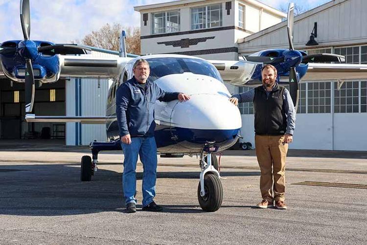 Mapping the grid from above | News | rheaheraldnews.com