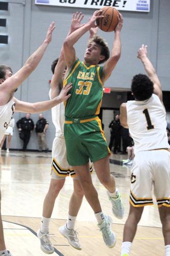 Rhea County basketball continues to struggle | Sports | rheaheraldnews.com
