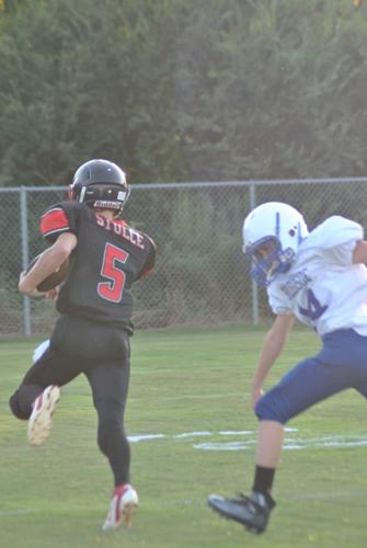 Stulce’s big night leads Bulldogs past Bledsoe County, 36-0 | Sports ...