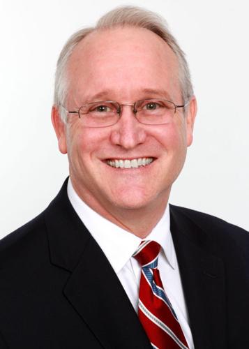 Steve Blount announces bid for circuit court judge | News ...