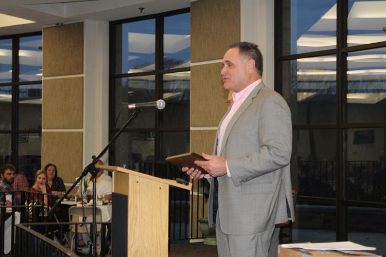 Dayton chamber holds annual banquet | News | rheaheraldnews.com