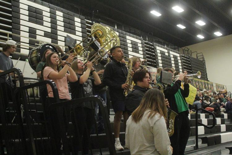 Smells like team spirit | News | rheaheraldnews.com