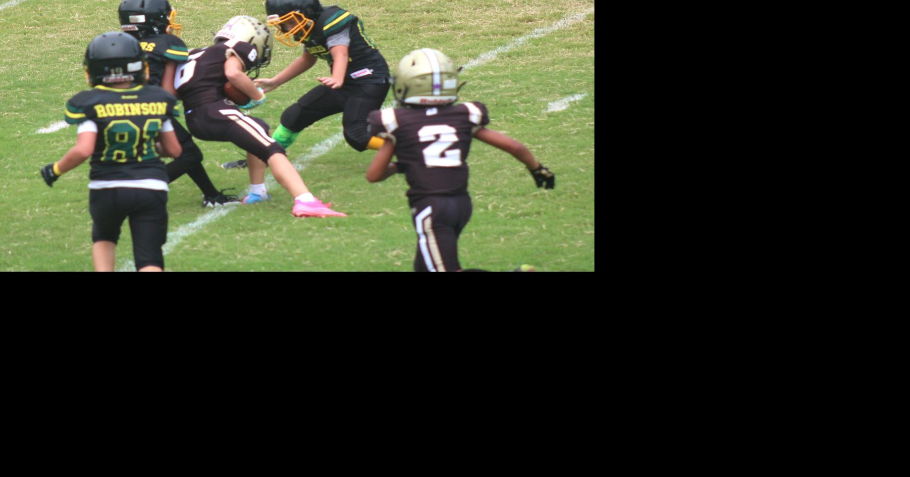 Little Eagle Jamboree | | rheaheraldnews.com