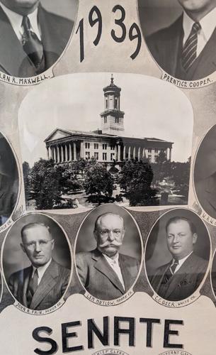 Lem Motlow’s murder trial was a century ago | News | rheaheraldnews.com