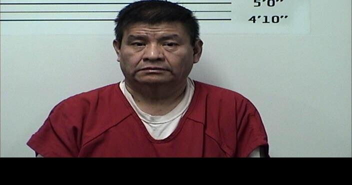 Rhea Co. man pleads guilty to aggravated sexual battery | News ...