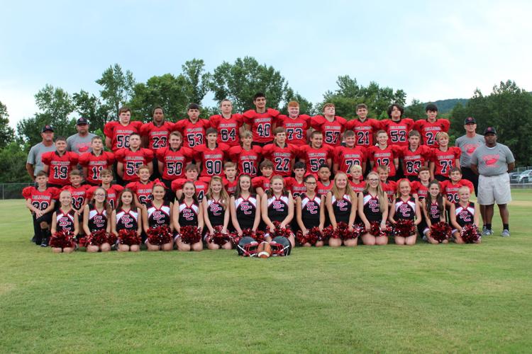 Middle school football spotlight | Sports | rheaheraldnews.com