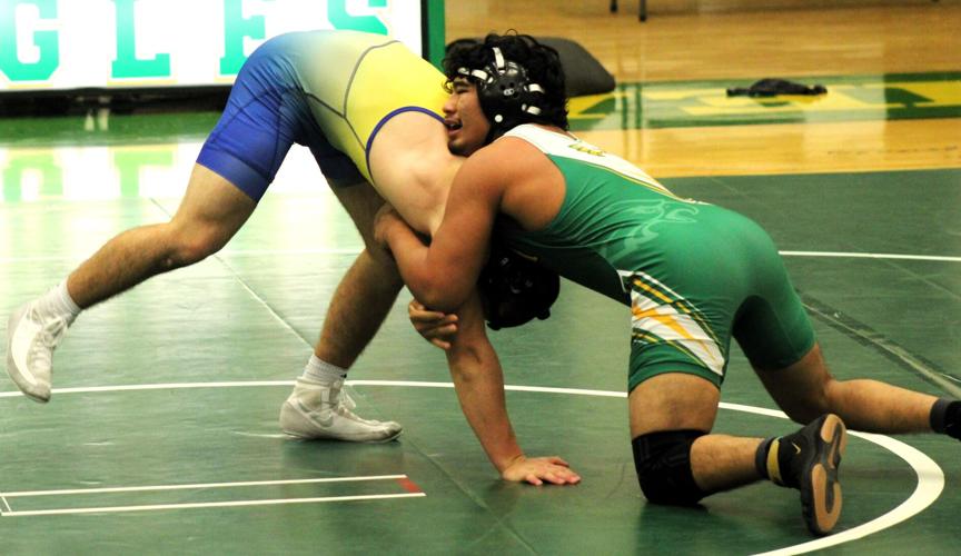 Rhea Wrestling vs Soddy-Daisy | Sports | rheaheraldnews.com