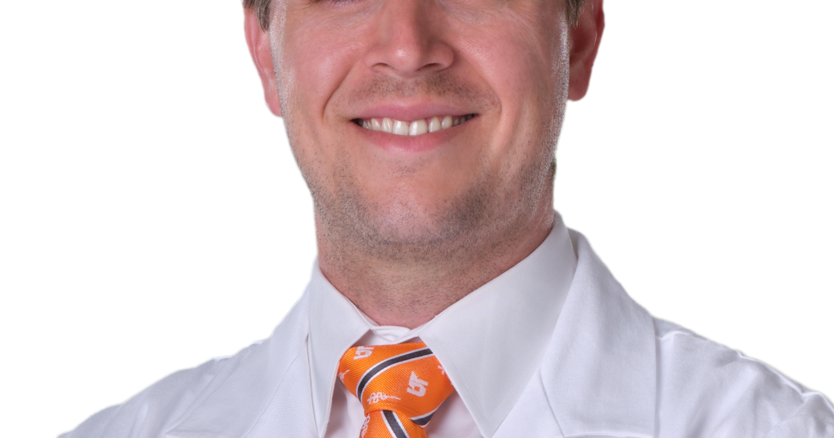 Hospital welcomes new surgeon | News | rheaheraldnews.com