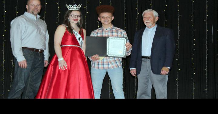 Drake McCain Taylor Day Proclaimed | News | rheaheraldnews.com