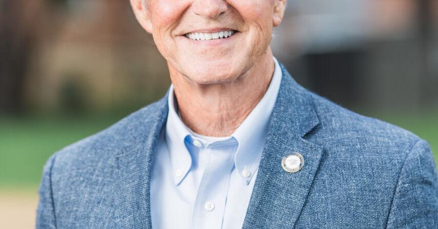 Travis announces candidacy for Rhea County Executive | News ...