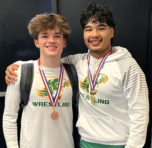 Rhea Wrestling vs Soddy-Daisy | Sports | rheaheraldnews.com