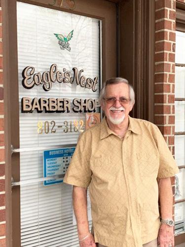 Bobby Beard to lead Strawberry Festival Parade | News | rheaheraldnews.com