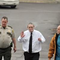 On trial for murder: William Minton faces jury for death of Carlos ...